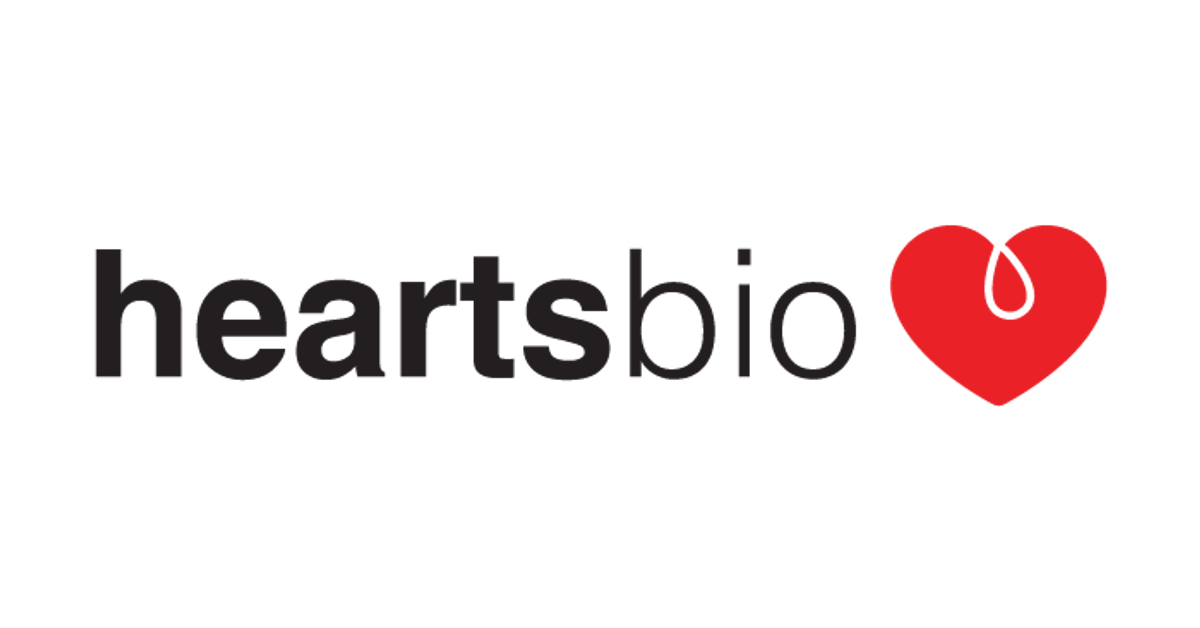 HeartsBio – Hearts Bio, Inc.